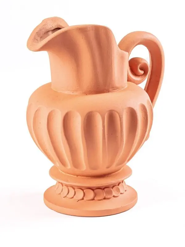 SELETTI Magna Graecia Carafe