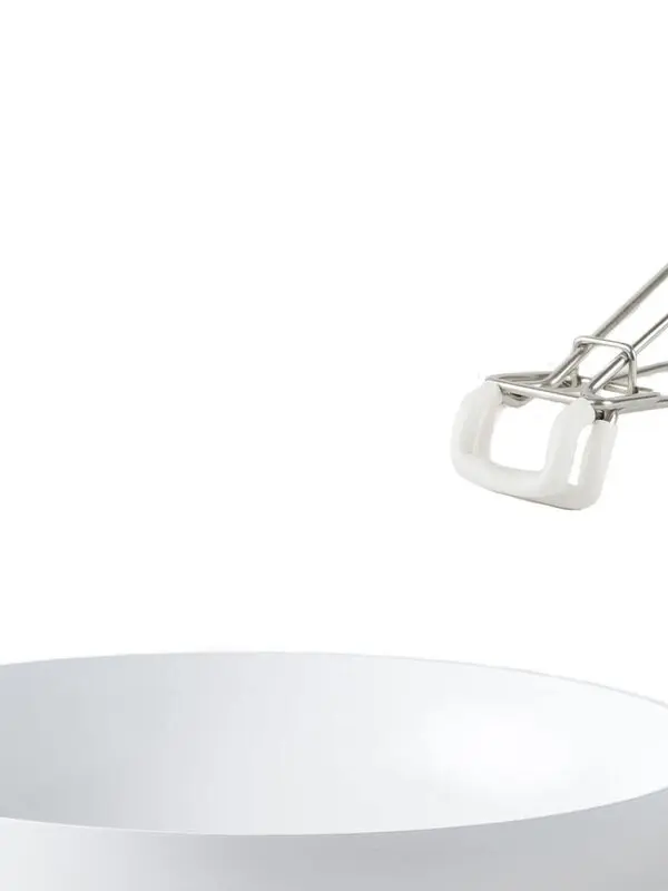 KNINDUSTRIE Porcelain Pasta Pan