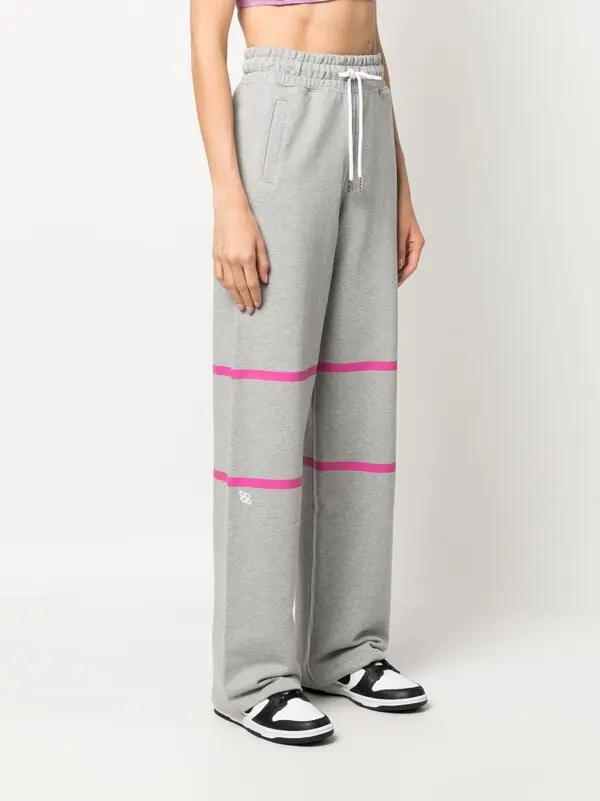 Gcds Logo-print Track Pants