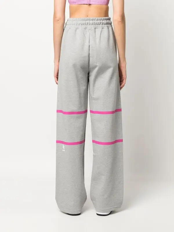 Gcds Logo-print Track Pants