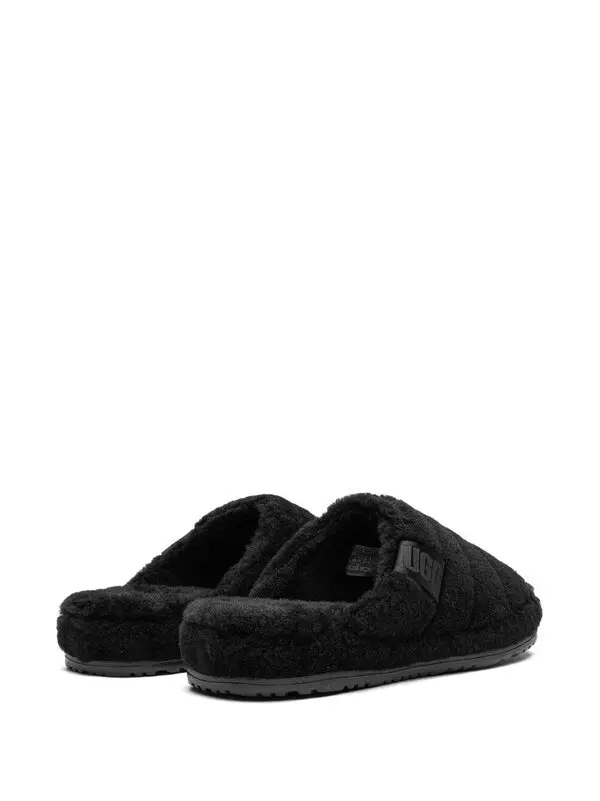 UGG Fluff Yeah Slides