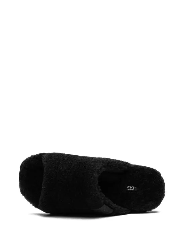 UGG Fluff Yeah Slides