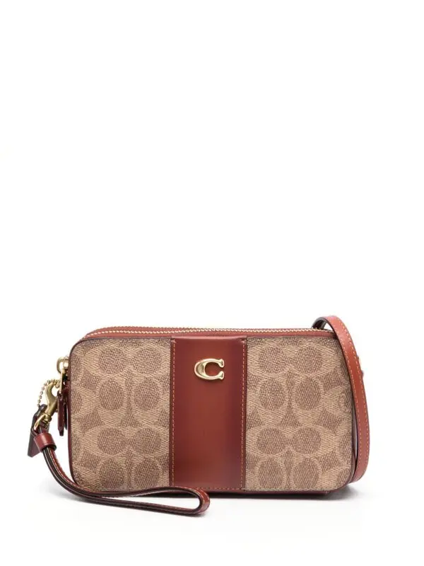 COACH Kira Crossbody Bag