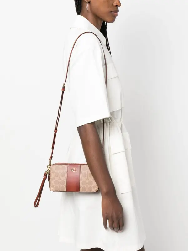COACH Kira Crossbody Bag
