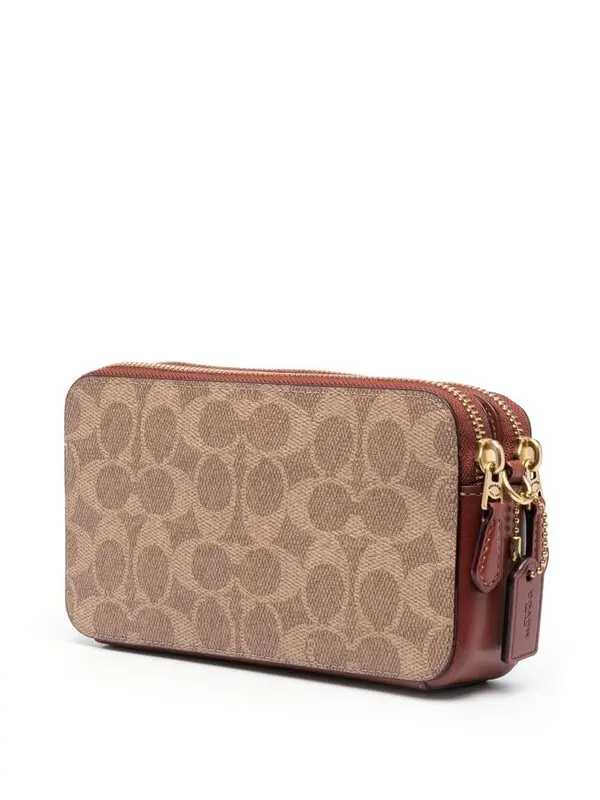 COACH Kira Crossbody Bag