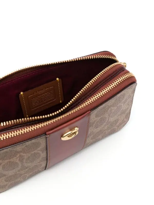 COACH Kira Crossbody Bag