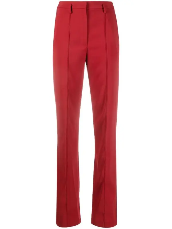 Patrizia Pepe Tailored Trousers