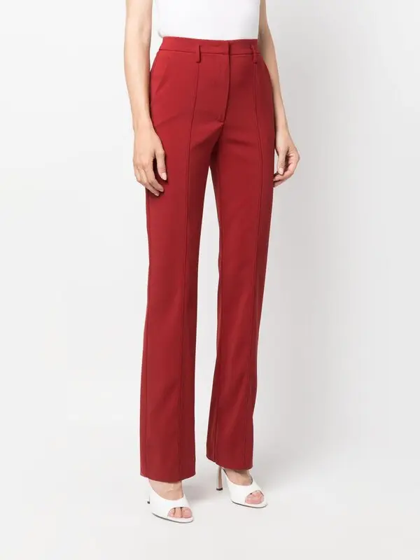 Patrizia Pepe Tailored Trousers
