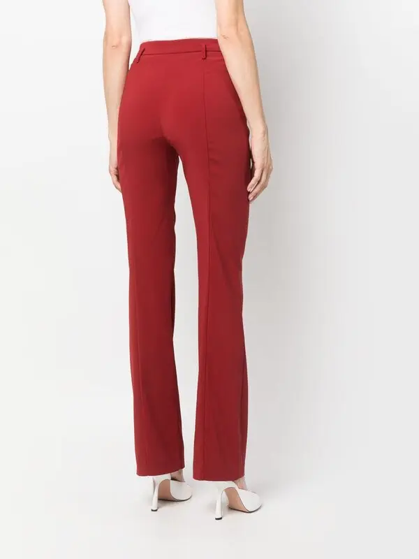 Patrizia Pepe Tailored Trousers