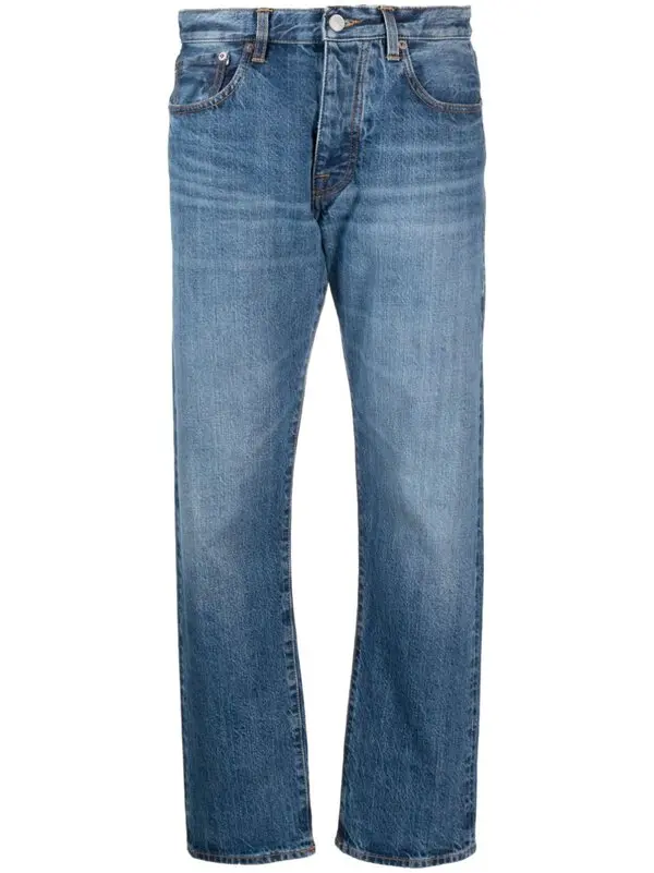 FORTELA John Straight-leg Jeans