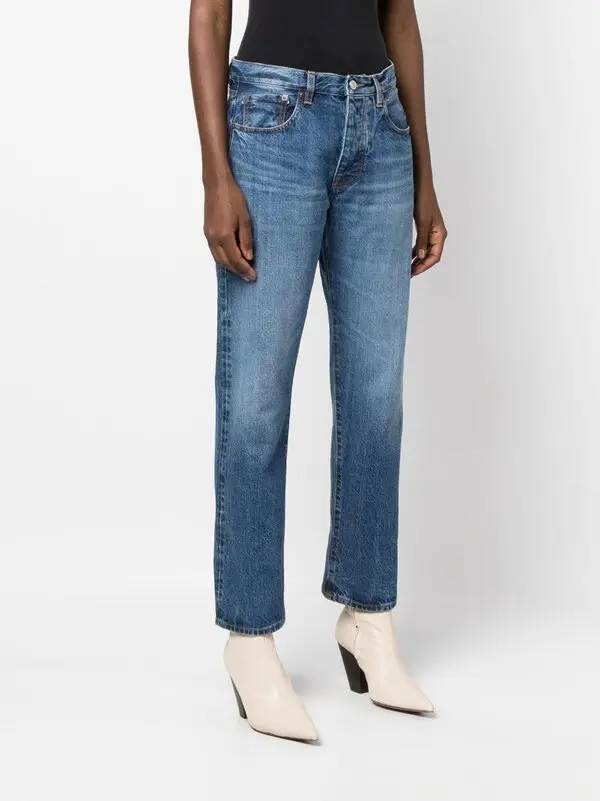 FORTELA John Straight-leg Jeans