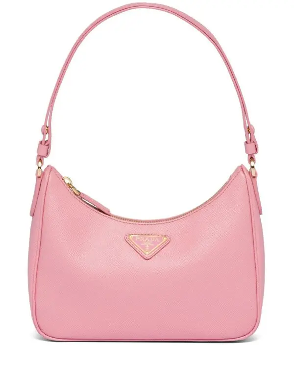 Prada Re-edition Mini Bag - Pink