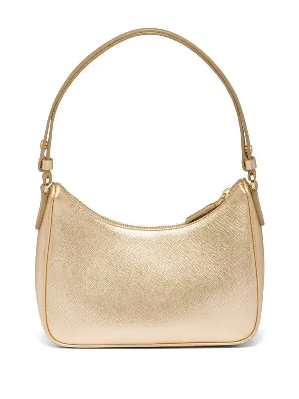 Prada Re-edition Leather Mini Bag