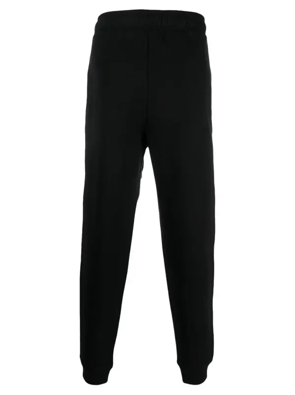Zadig&Voltaire Skull Capri Track Pants