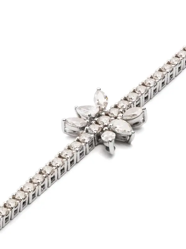Yeprem 18kt Diamond Choker