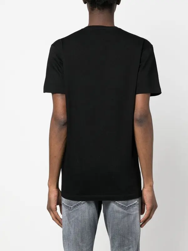 Dsquared2 University Print Short-sleeve T-shirt