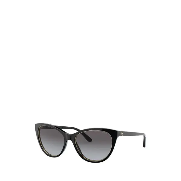 Ralph Lauren Cat-eye Sunglasses