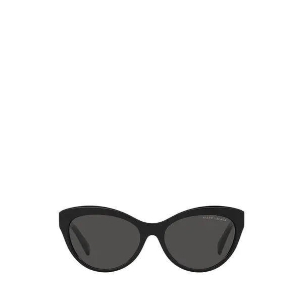Ralph Lauren Betty Cat Eye Sunglasses