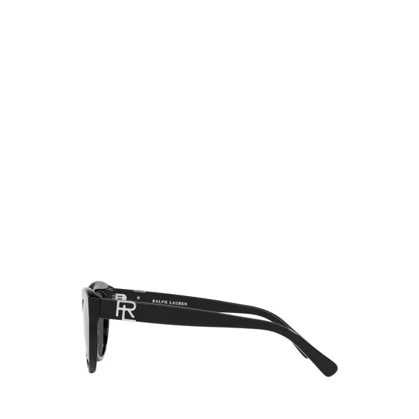 Ralph Lauren Betty Cat Eye Sunglasses
