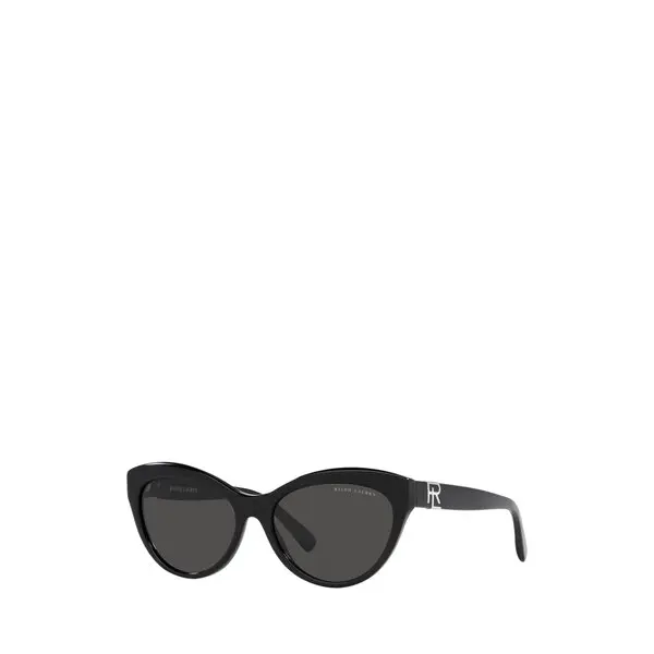Ralph Lauren Betty Cat Eye Sunglasses