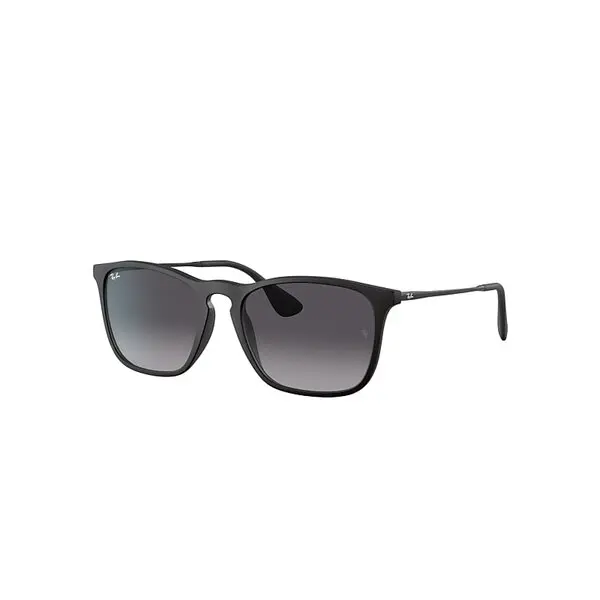 Ray-ban Chris Sunglasses - Black