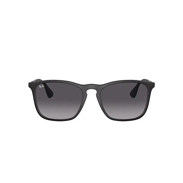 Ray-ban Chris Sunglasses - Black