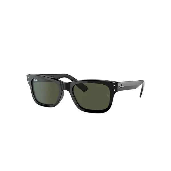 Ray-ban Burbank Sunglasses Frame