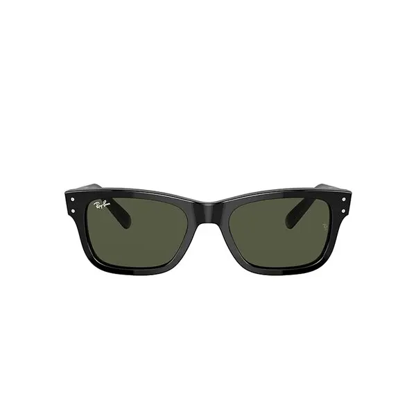 Ray-ban Burbank Sunglasses Frame