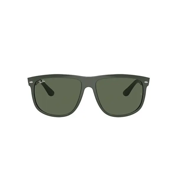 Ray-ban Boyfriend Sunglasses - Green