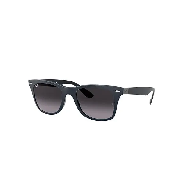 Ray-ban Wayfarer Liteforce Sunglasses - Blue