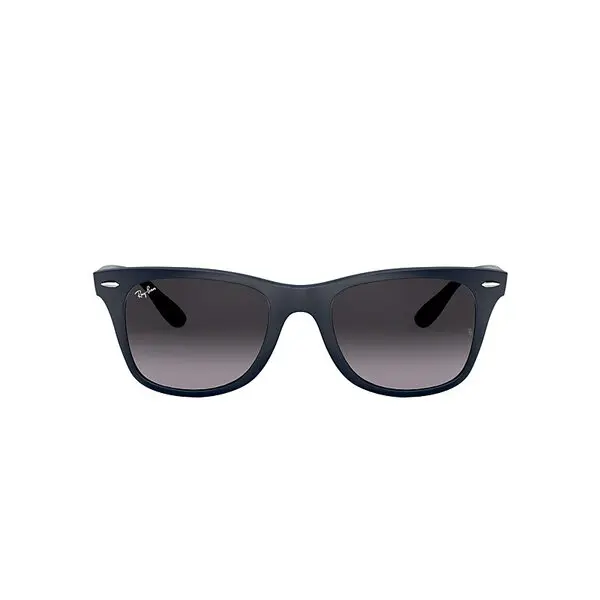 Ray-ban Wayfarer Liteforce Sunglasses - Blue