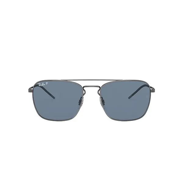 Ray-ban Sunglasses - Gunmetal