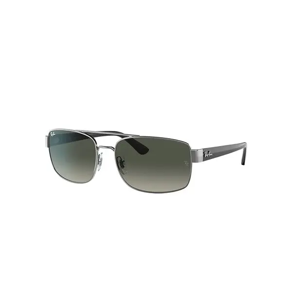 Ray-ban Sunglasses - Gunmetal