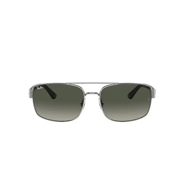 Ray-ban Sunglasses - Gunmetal