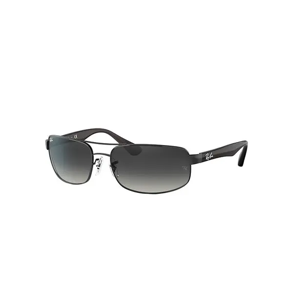 Ray-ban Rectangle Sunglasses