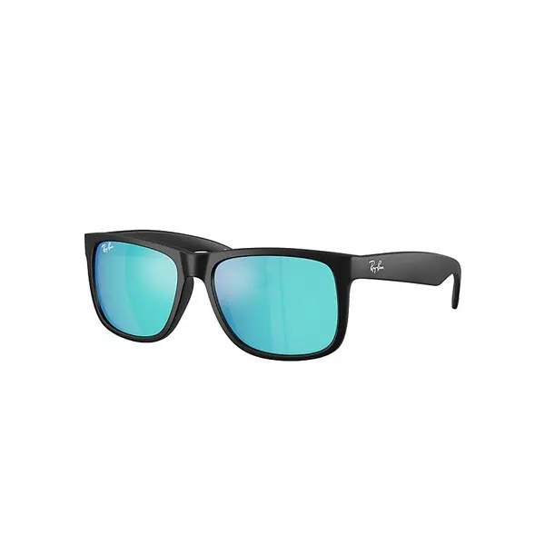 Ray-ban Justin Color Mix Sunglasses - Black