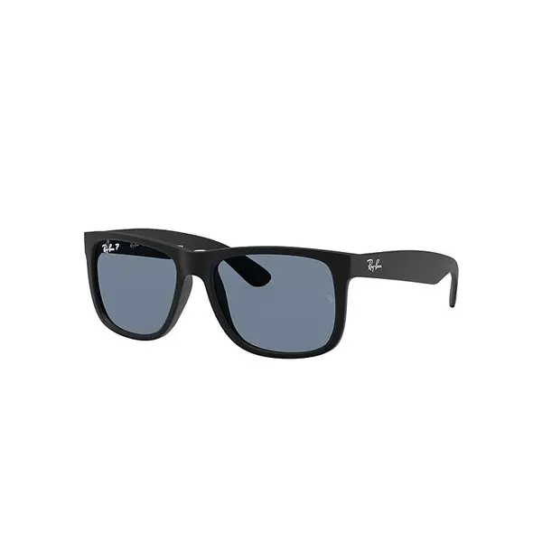 Ray-ban Justin Classic Sunglasses - Black