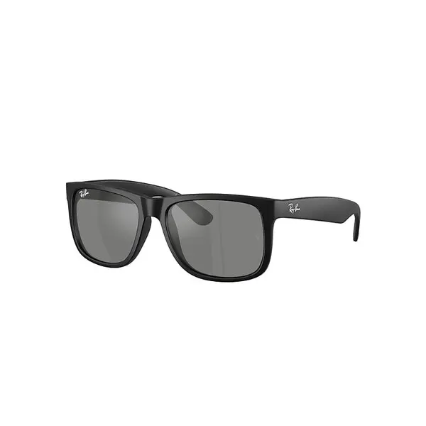 Ray-ban Justin Classic Sunglasses - Black