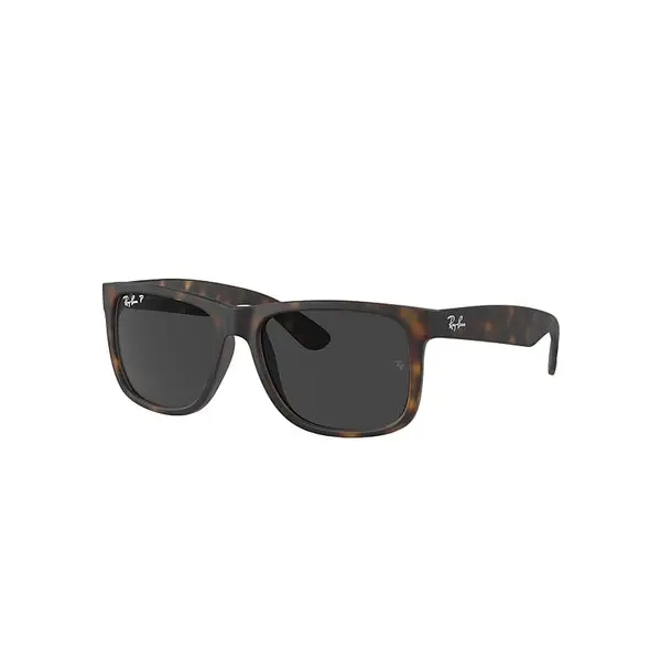 Ray-ban Justin Color Mix Sunglasses - Havana