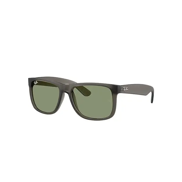 Ray-ban Justin Color Mix Sunglasses - Opal Grey