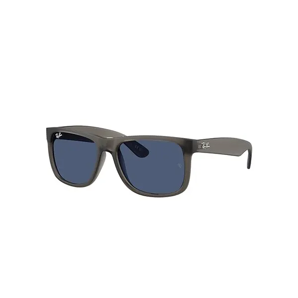 Ray-ban Justin Classic Sunglasses - Opal Grey