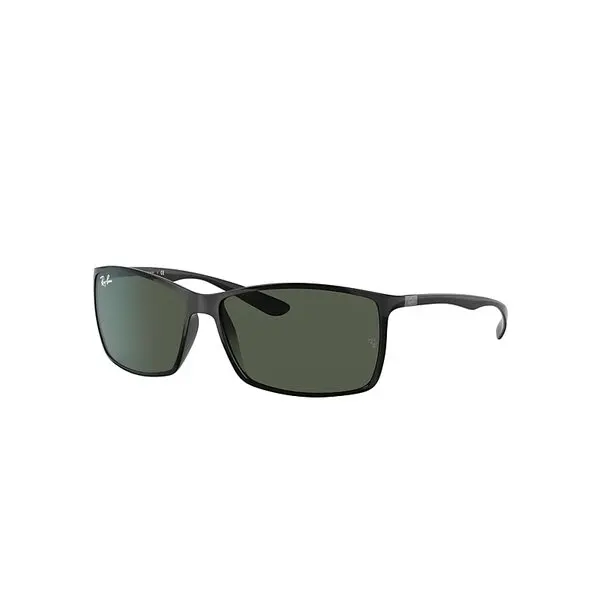 Ray-ban Liteforce Sunglasses - Black