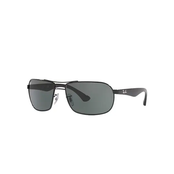 Ray-ban Sunglasses - Black