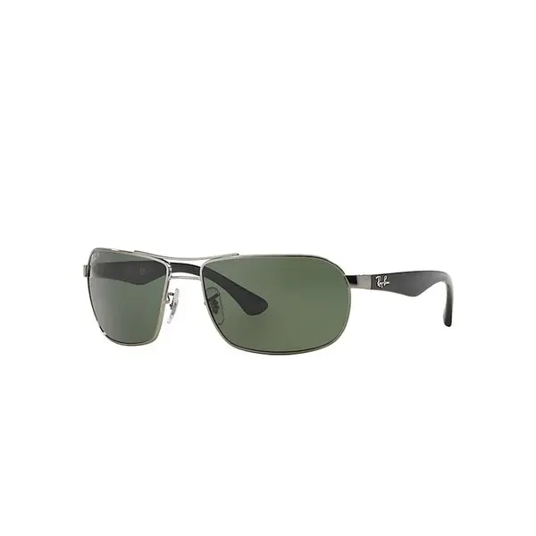 Ray-ban Sunglasses - Black
