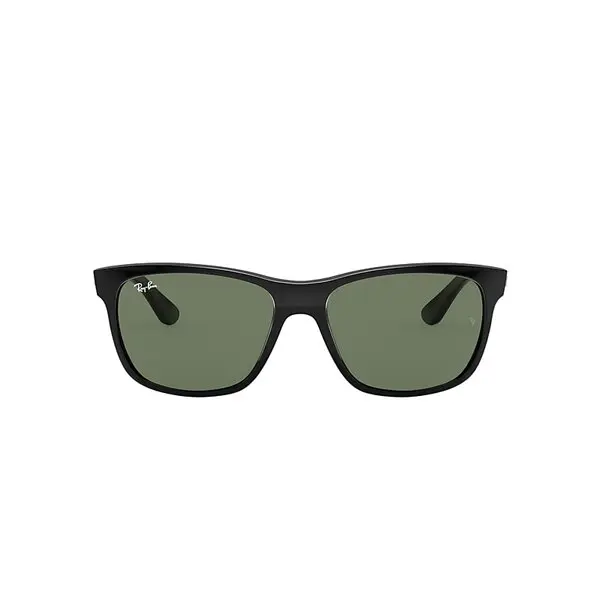 Ray-ban Rb4181 Sunglasses - Black
