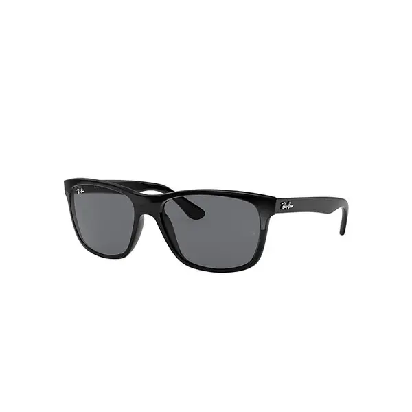 Ray-ban Sunglasses - Black