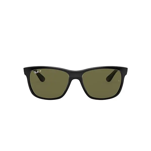 Ray-ban Rb4181 Sunglasses - Black