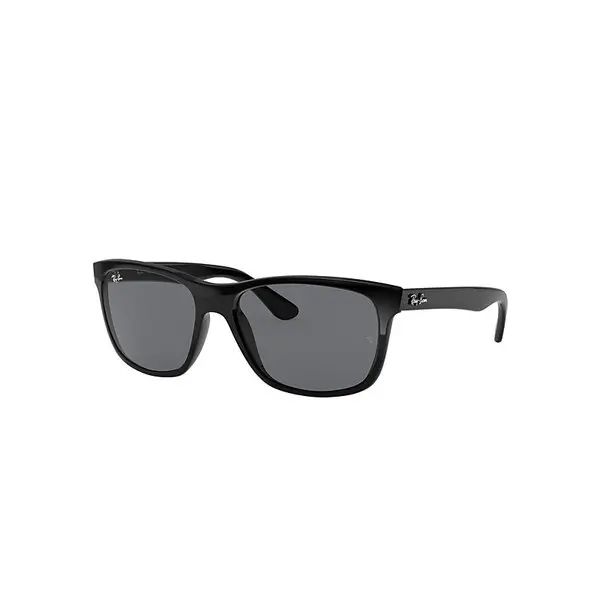 Ray-ban Rb4181 Sunglasses - Black