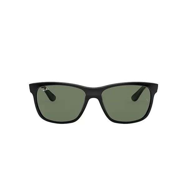 Ray-ban Rb4181 Sunglasses - Black