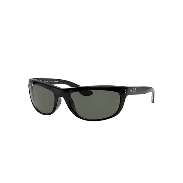 Ray-ban Balorama Sunglasses - Black